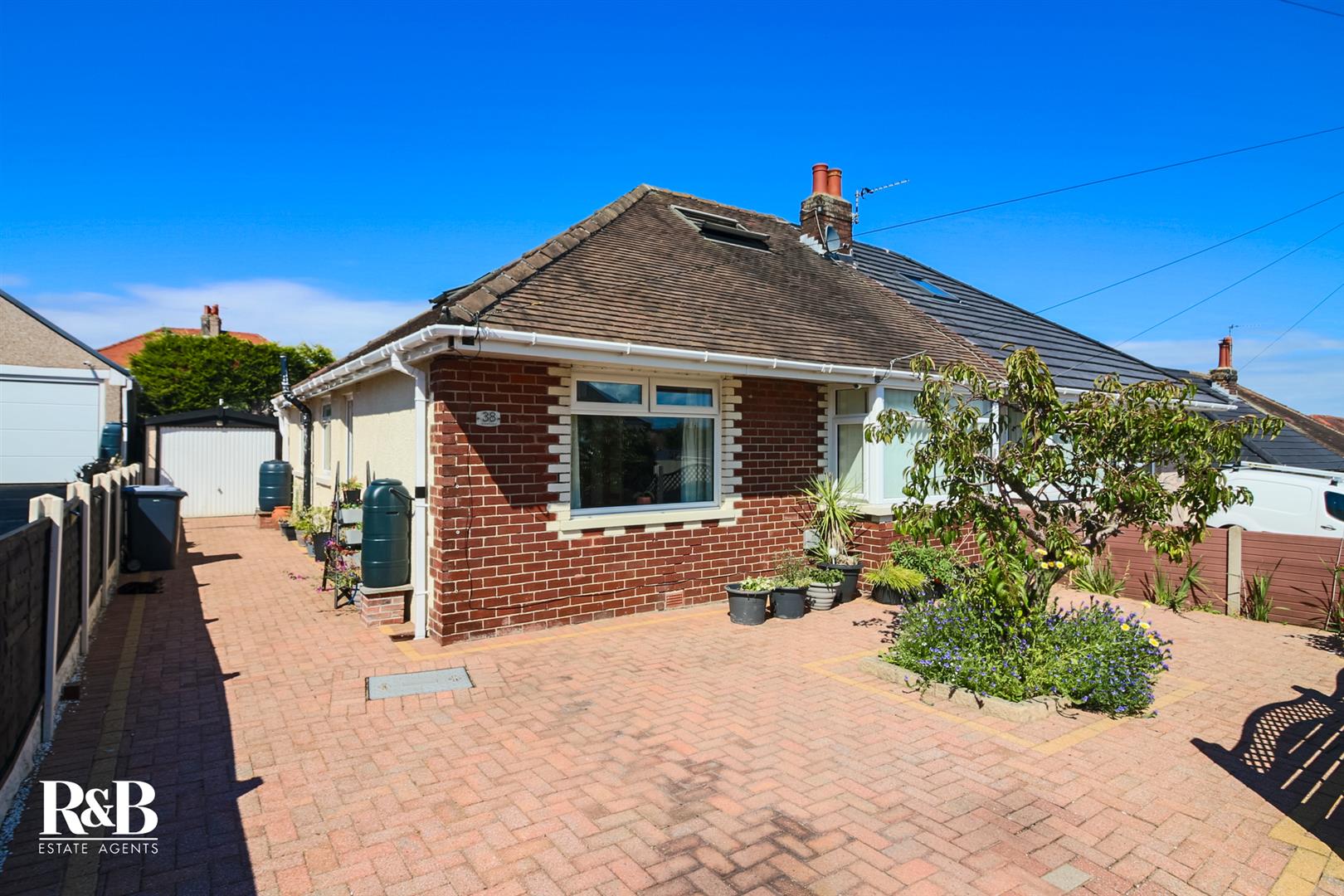 Norland Drive, Heysham | RBGF Sales and Lettings Limited